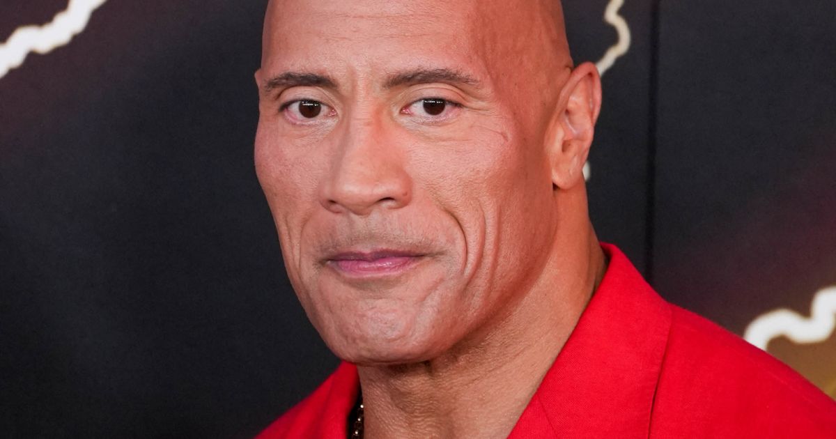 Selon la présidente du syndicat Courtney B. Vance, Dwayne Johnson ...