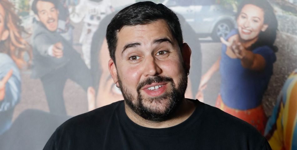 Artus (Victor-Artus Solaro) - Avant-première du film Menteur à l'UGC ...