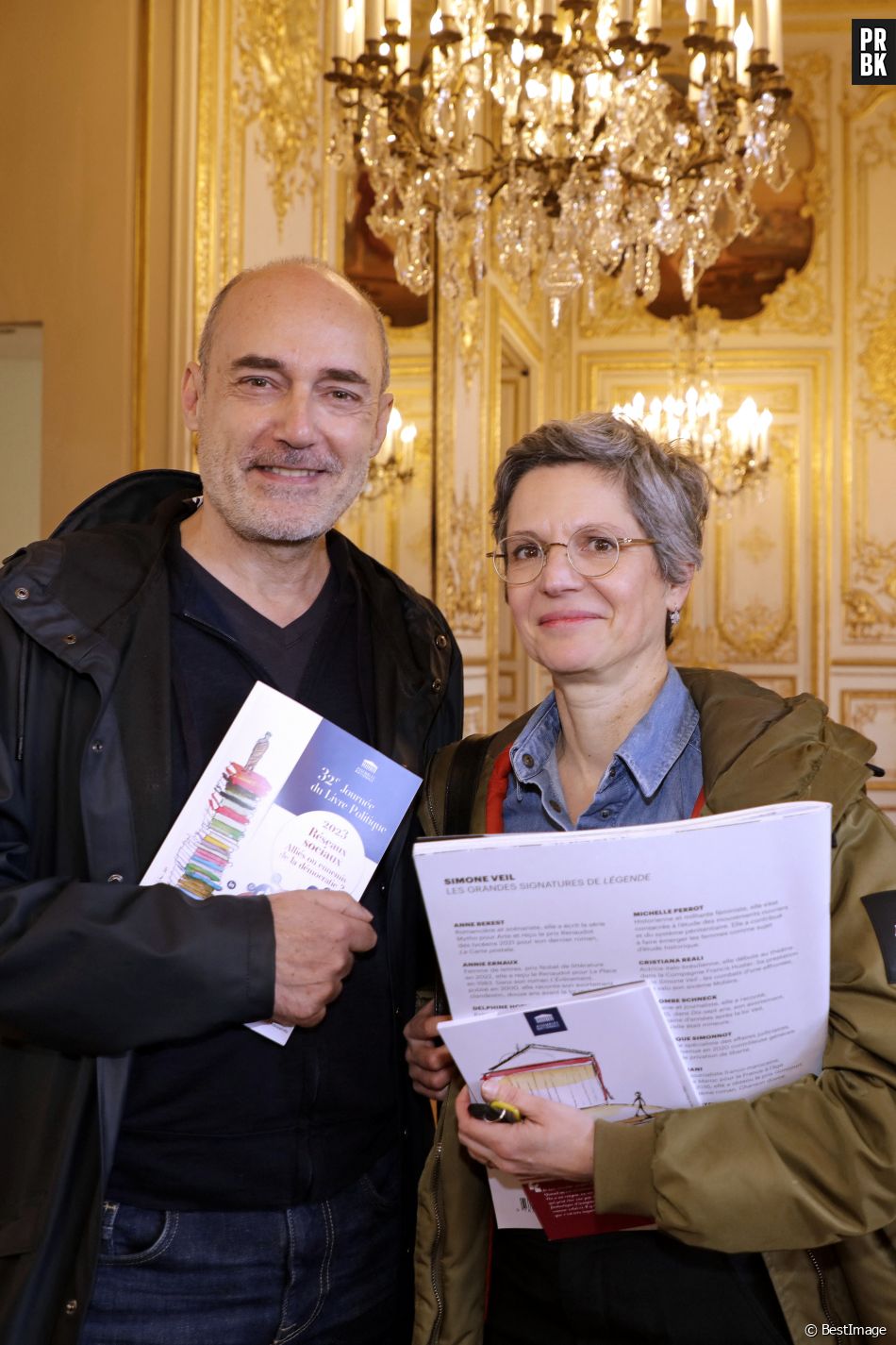 Sandrine Rousseau dérape après la mort de Geneviève de Fontenay : "vous ...
