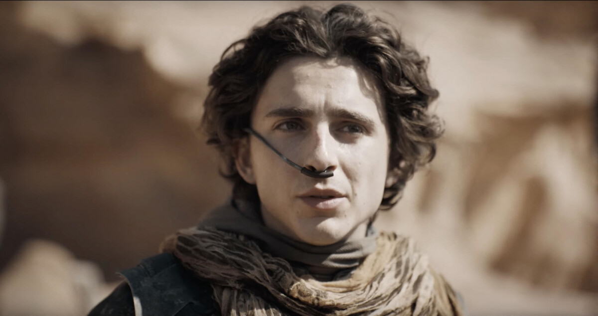 Photo : BGUK_2676322 - Los Angeles, UNIT - New Dune: Part Two trailer ...