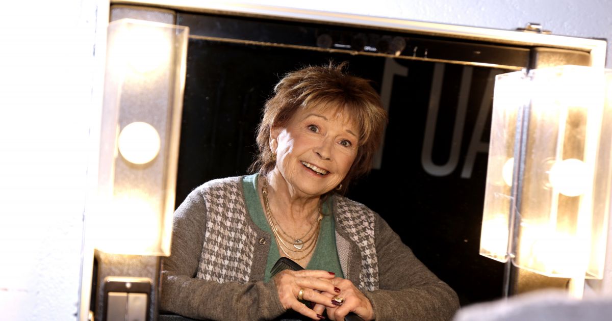 Rendez-vous avec Marion Game, le 11 février 2020. © Cécric Perinn ...