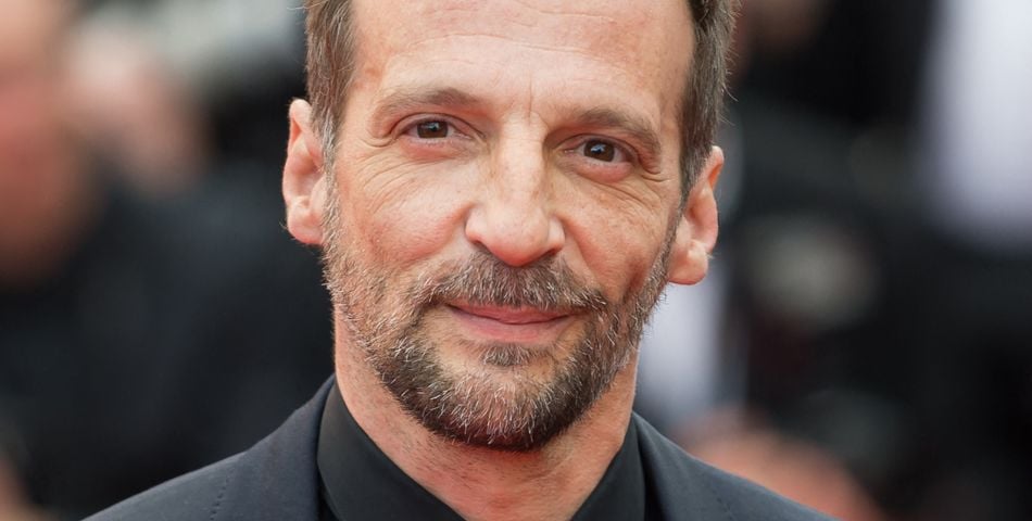 File photo - Mathieu Kassovitz arriving on the red carpet of 'Les ...