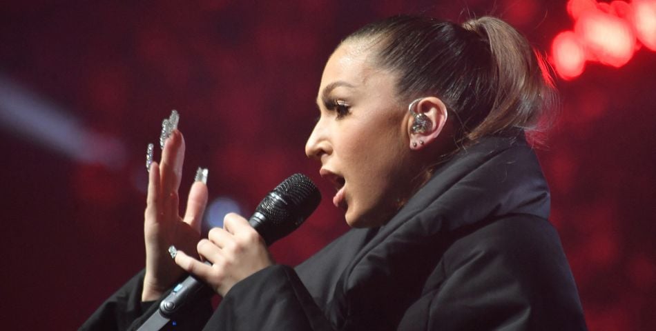 Exclusif - Eva Queen ( Eva Garnier) - Eva Queen ( Eva Garnier) en ...