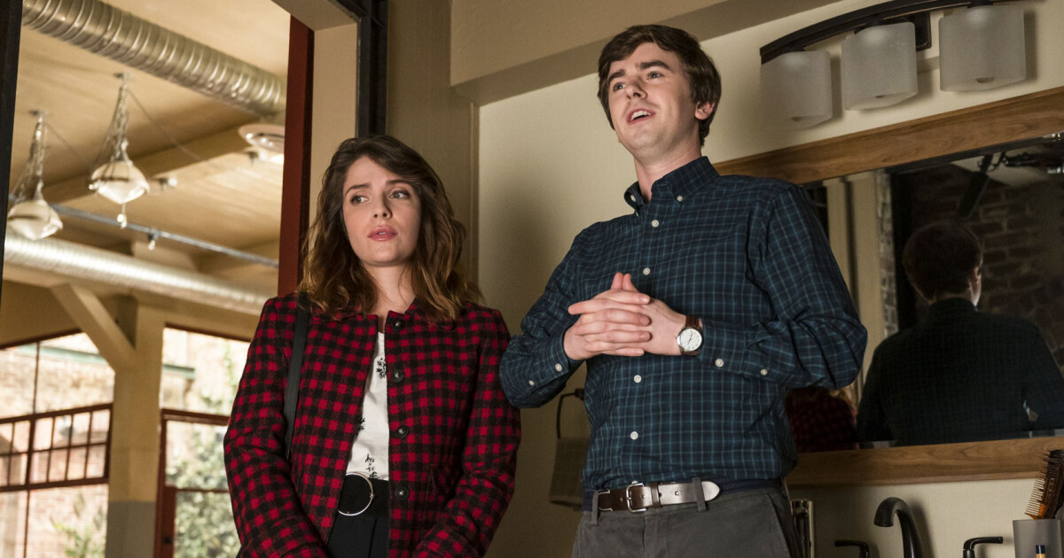 "Ca ne sera pas une aventure très calme" : le couple Shaun et Lea en ...