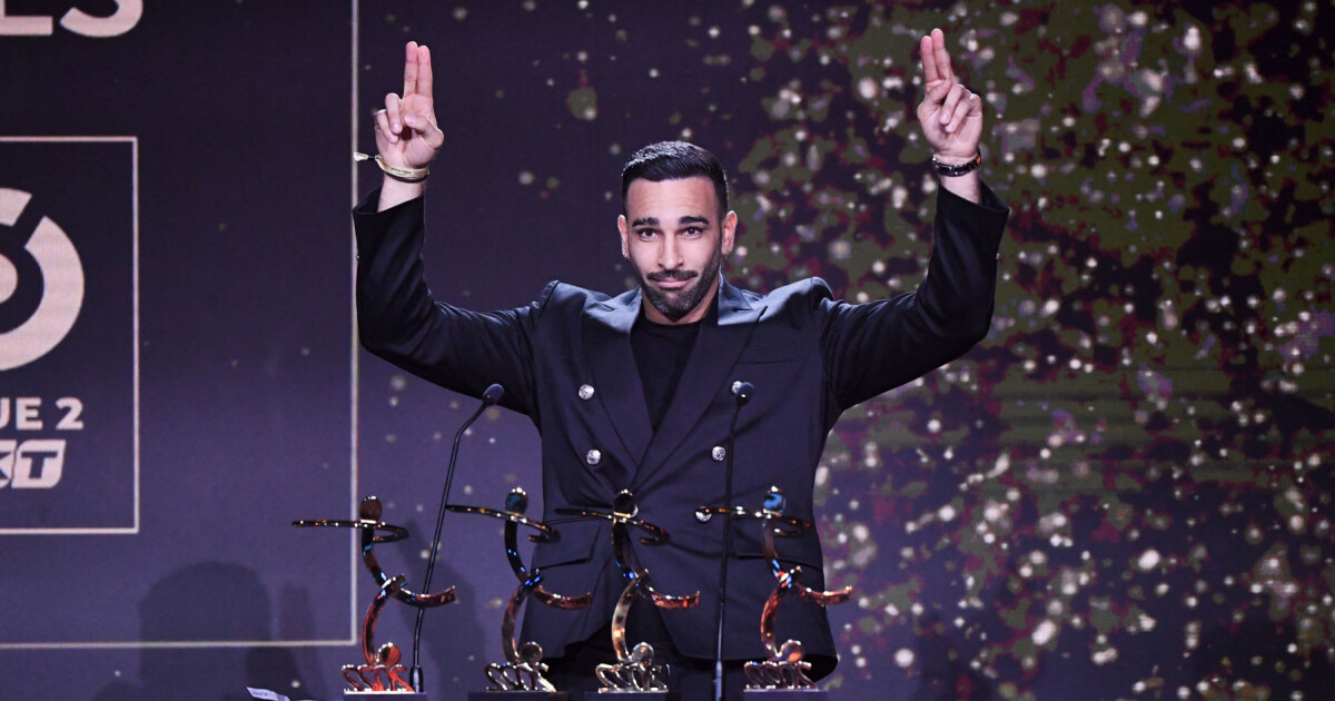 En plein stream, Adil Rami se fait vanner par tout le monde sur... ses ...