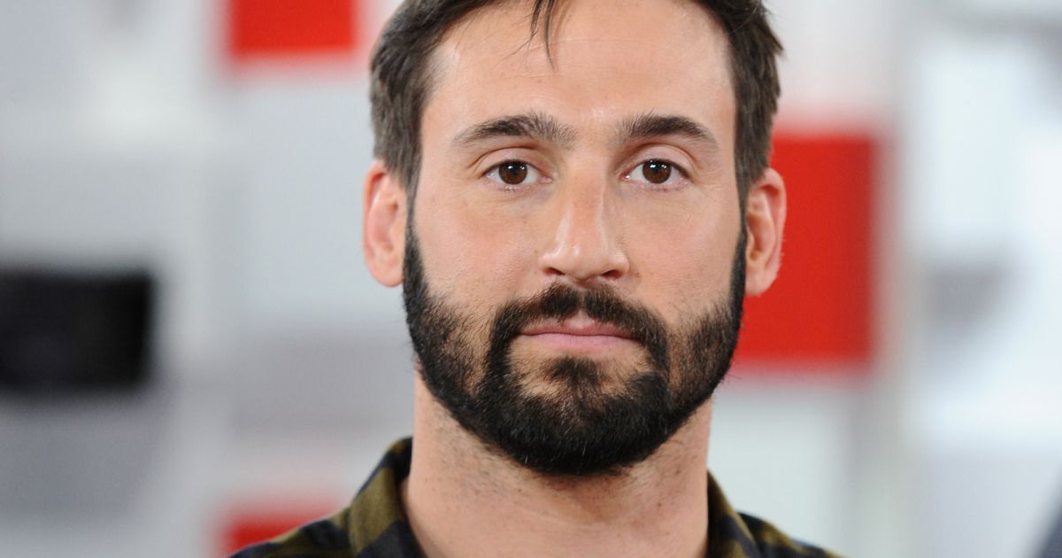 Exclusif - Guillaume Labbe - Enregistrement de l'émission Vivement ...
