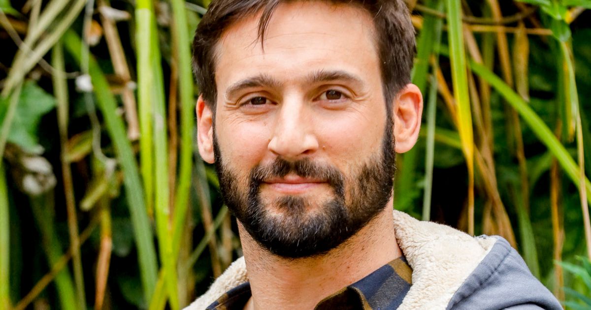 Semi-exclusif - Guillaume Labbé à la sortie de l'enregistrement de l ...