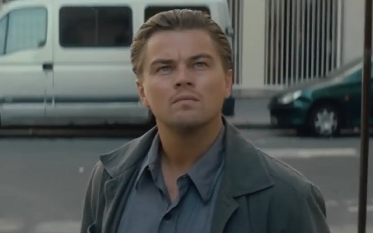 Vidéo : La bande-annonce d'Inception. - PureBreak