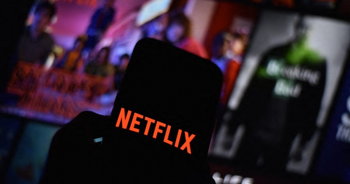 "Ils abusent" : (mauvaise) surprise, Netflix augmente dès aujourd'hui ...