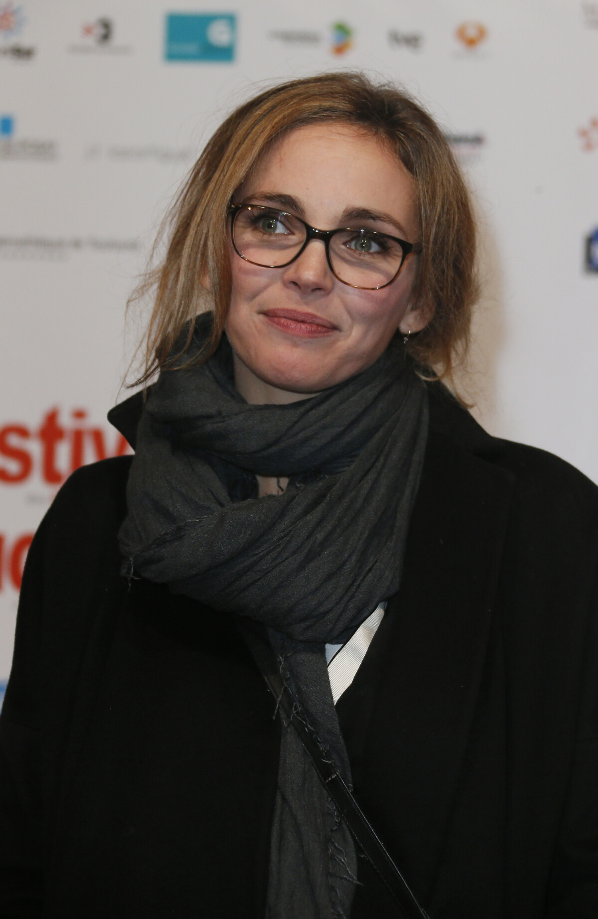 Photo : Claire Keim membre du jury du festival de Luchon - Soirée d ... Photo : Claire Keim membre du jury du festival de Luchon - Soirée d ...