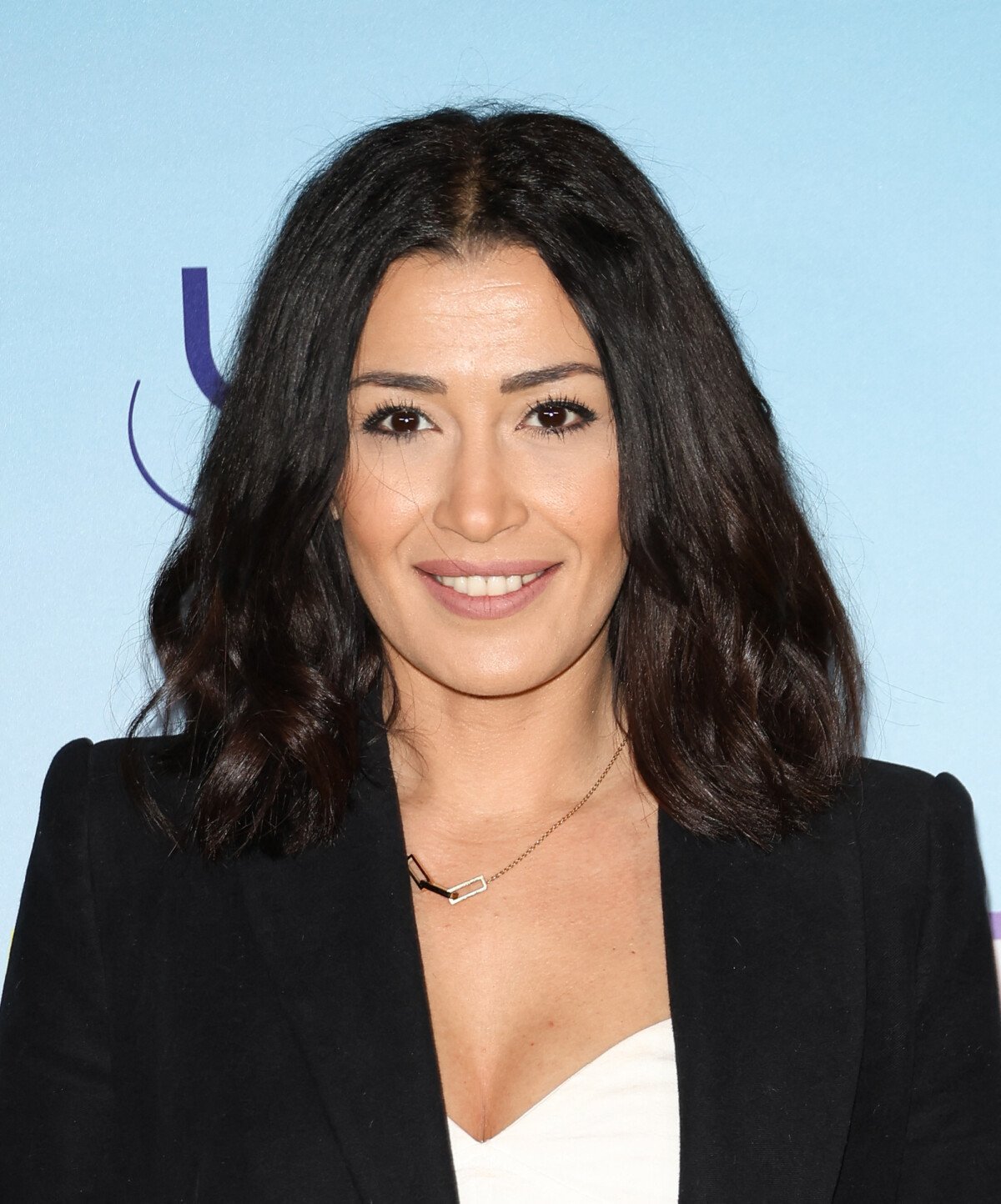 Photo : Karima Charni - Avant-première des 2 premiers épisodes de la ...