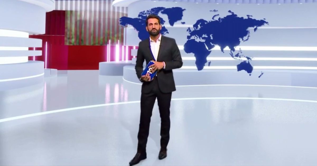 Le JT d'M6 victime d'un très gros raté et (presque) personne ne l'a ...