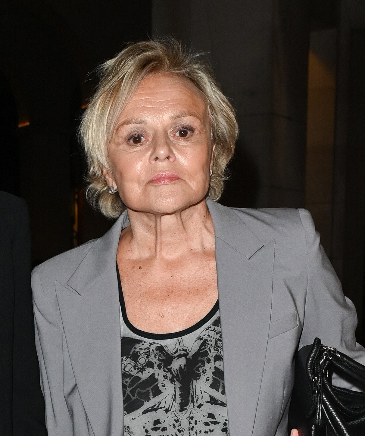 Photo : Exclusif - Muriel Robin (Grand prix du centième anniversaire de ...