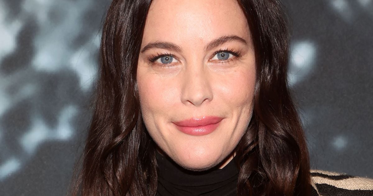 Liv Tyler McCartney, Madelyn Cline - People à la soirée Stella ...