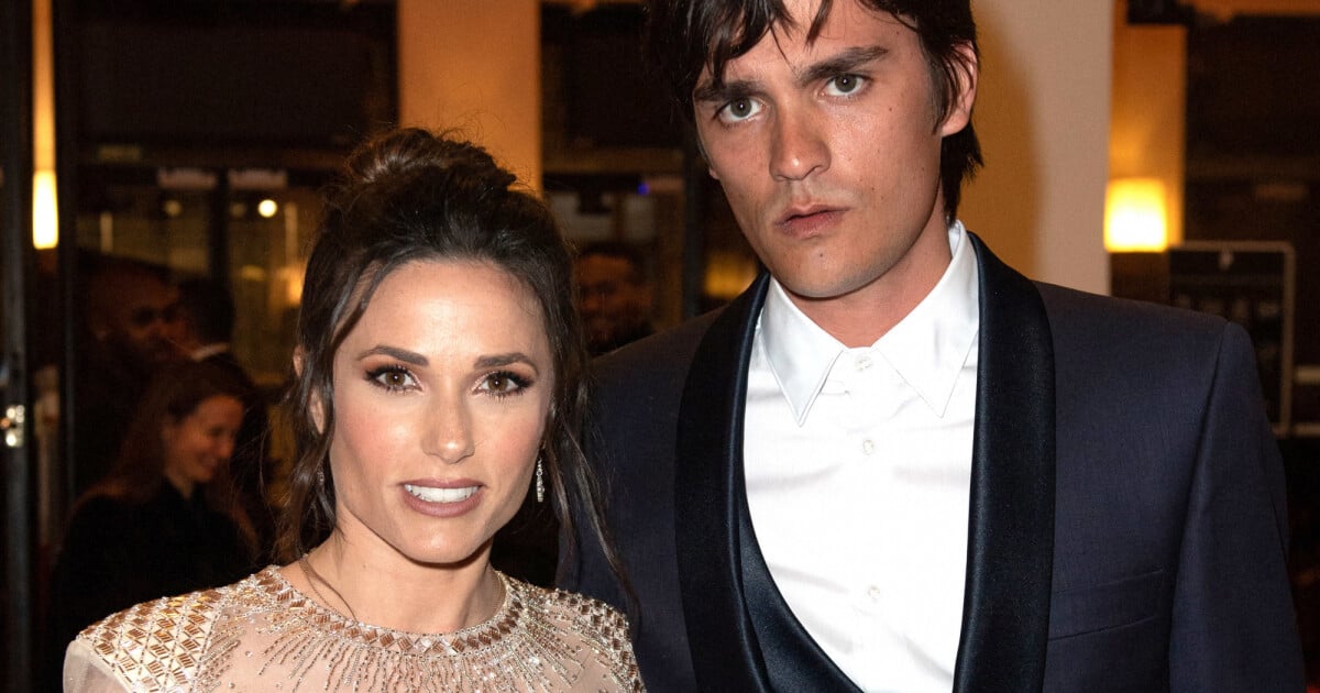 Affaire Alain Delon : Capucine Anav se mêle de la guerre du clan, "Pour ...