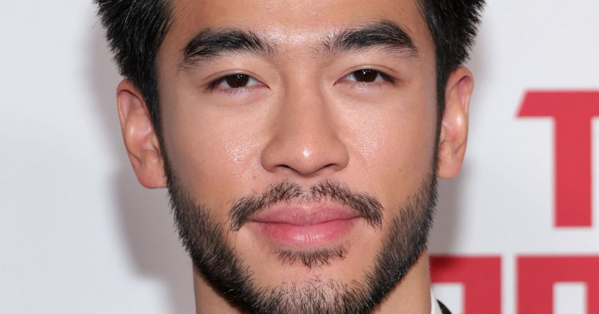 Los Angeles, CA - Celebrities attend the premiere of The Brothers Sun ...