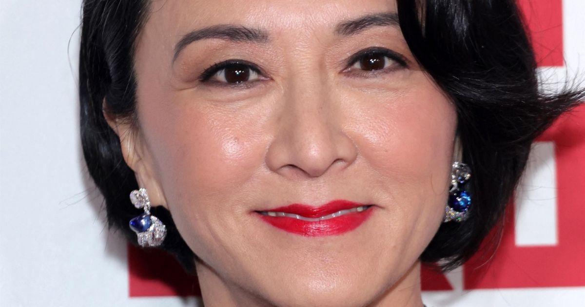 Los Angeles, CA - Celebrities attend the premiere of The Brothers Sun ...