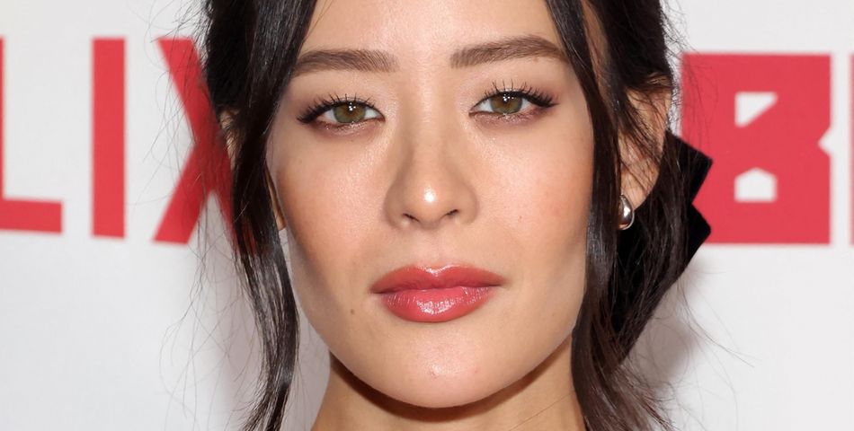 Los Angeles, CA - Celebrities attend the premiere of The Brothers Sun ...