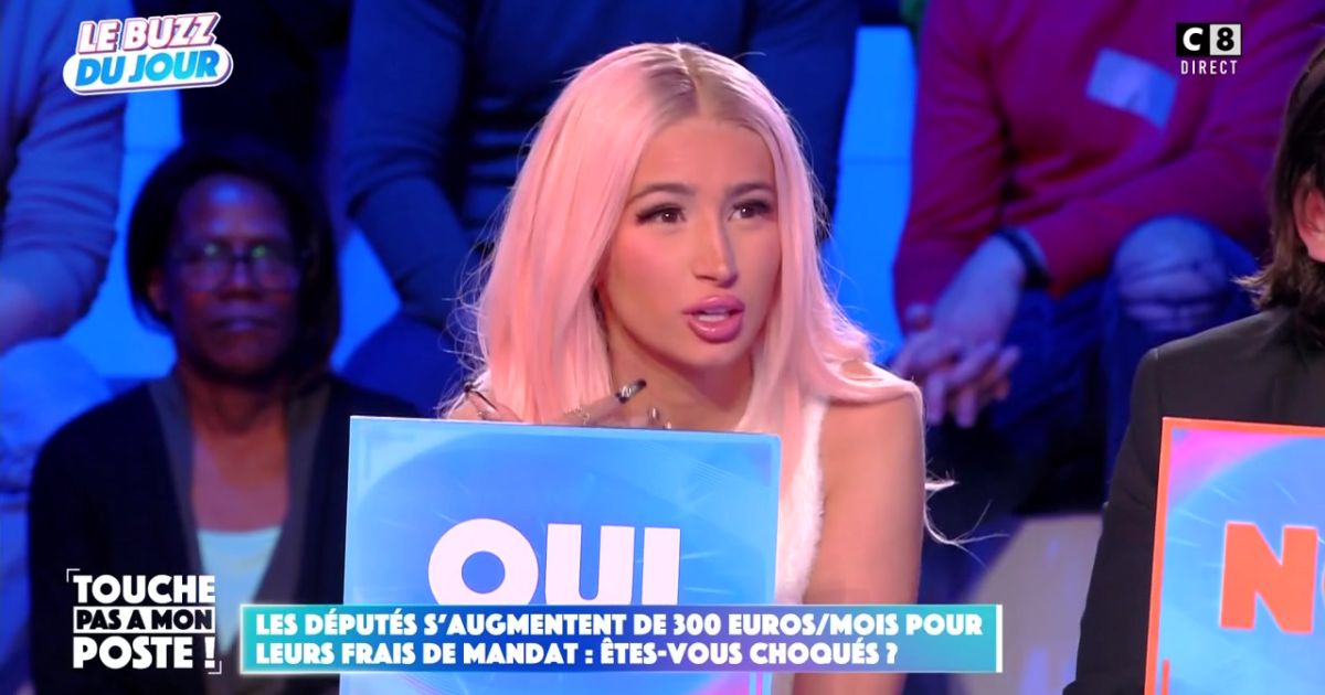 "Il veut devenir député" : Polska balance sur les intentions politiques ...