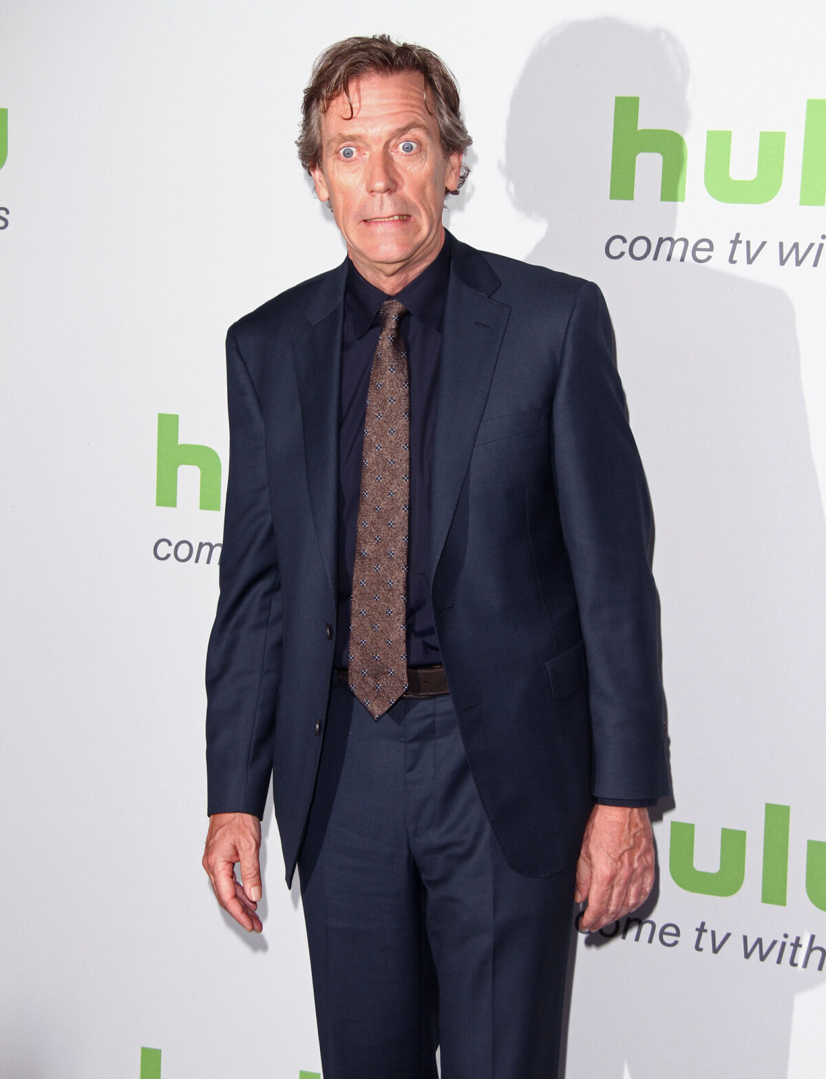 Photo : Hugh Laurie - People à la soirée "Hulu's Summer 2016" au ...