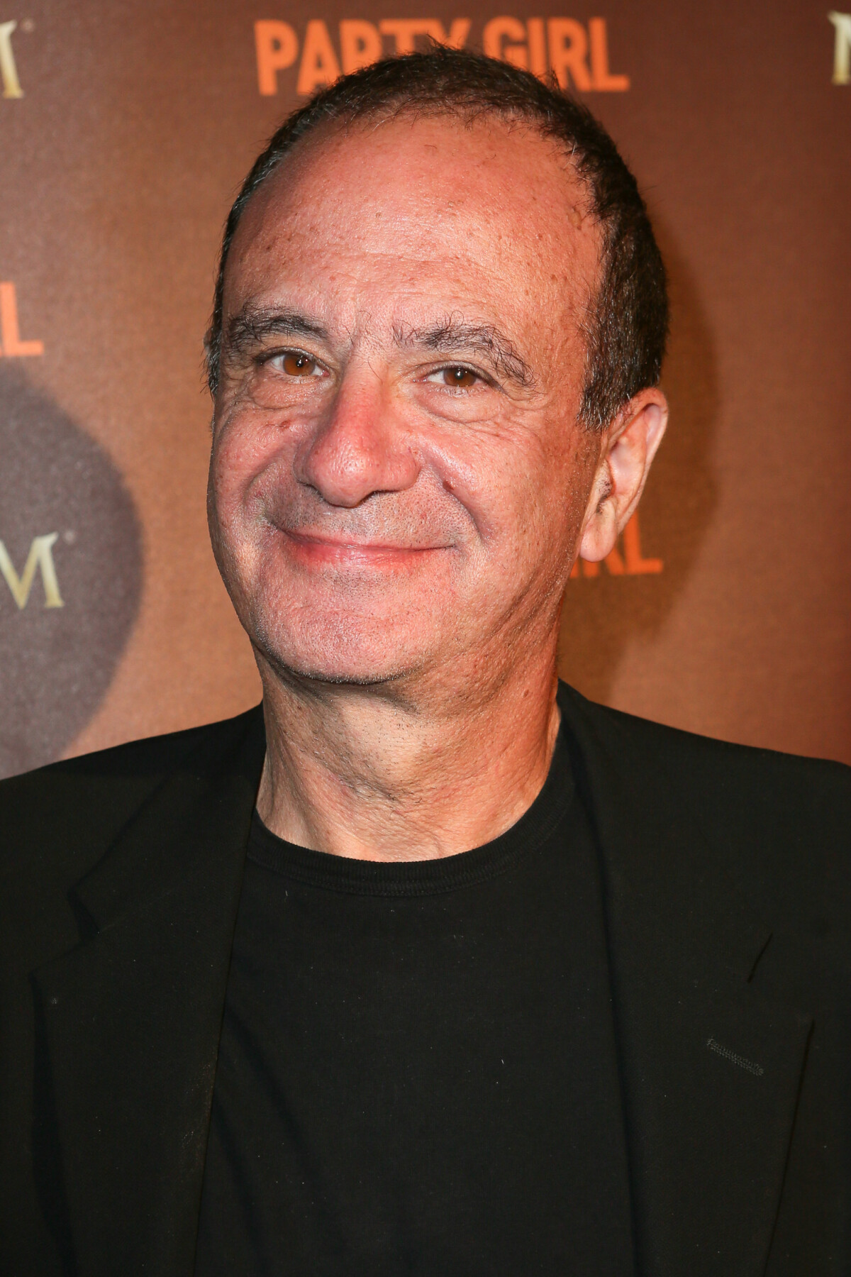 Photo : Gérard Miller - Soirée du film "Party Girl" en compétition pour ...