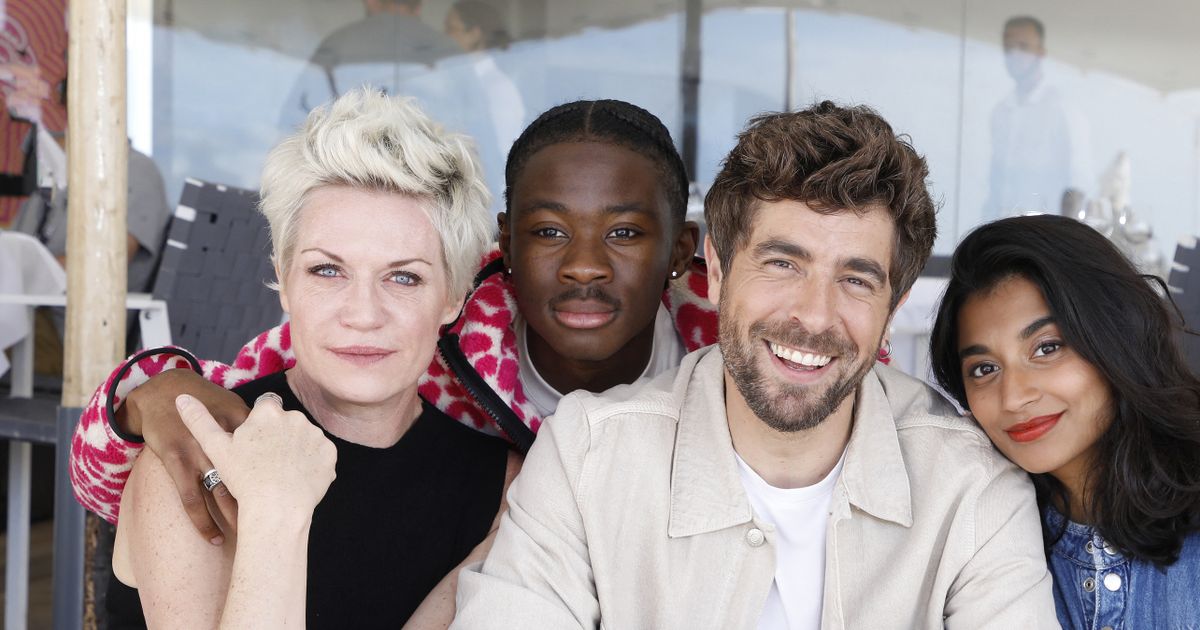 Ici tout commence : Carla et Bérénice, un couple déjà en danger ? "D ...