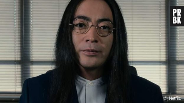 House of Ninjas : le terrible clan Fuma de la série Netflix a-t-il réellement existé ? - Purebreak