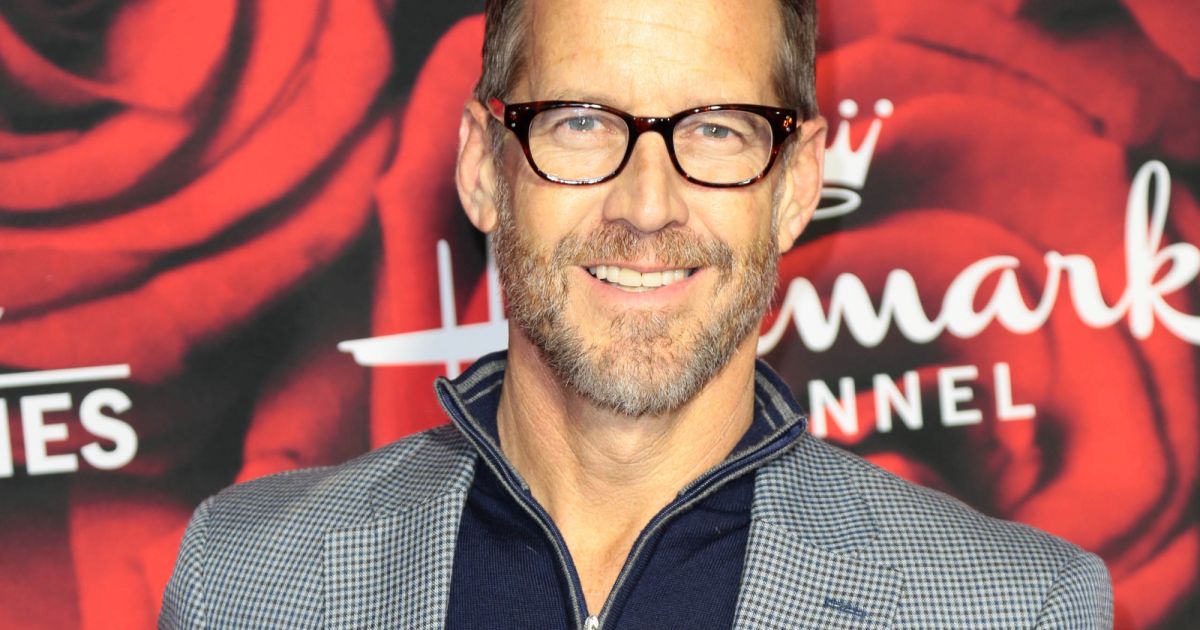 James Denton à la soirée TCA Press Tour 2017 à Los Angeles, le 14 ...