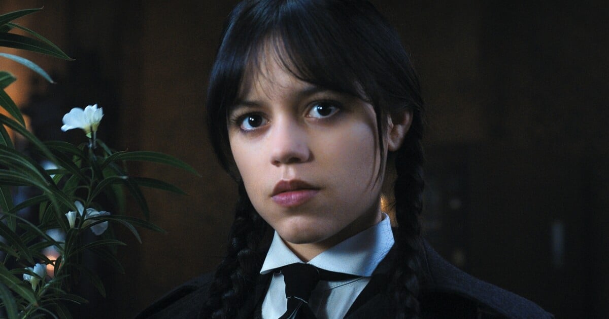 Mercredi bientôt de retour avec sa saison 2, un acteur culte des films La Famille Addams annoncé ...