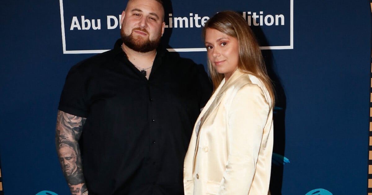 Nico Capone rend folle sa femme Daniela, elle n'en peut plus et craque ...