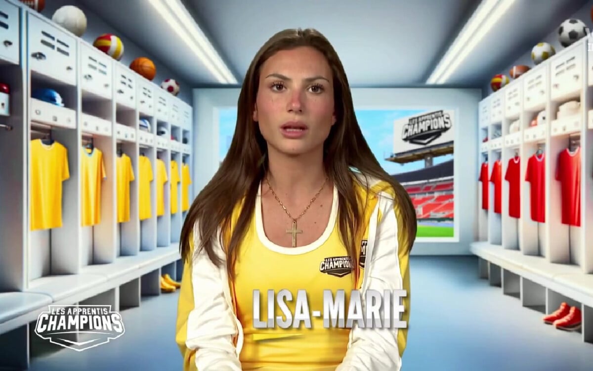 Vidéo : Lisa-Marie se laisse draguer par Greg dans le dos de Bastos ...