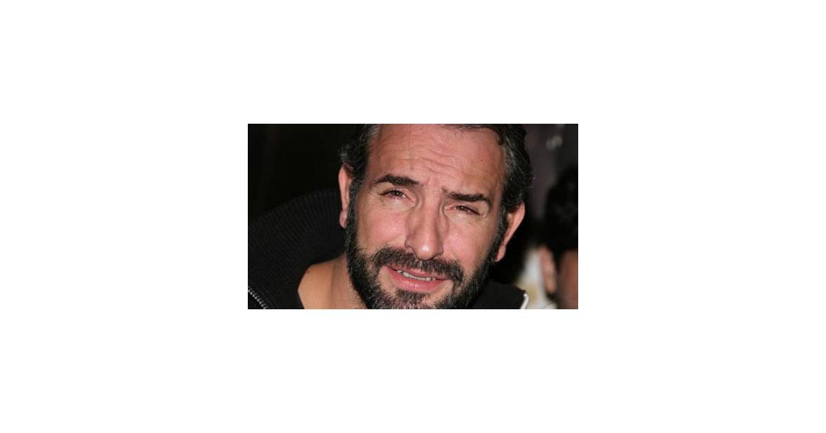 Jean Dujardin ... il retrouve les ''Nous C Nous'' - Purebreak Jean Dujardin ... il retrouve les ''Nous C Nous'' - Purebreak