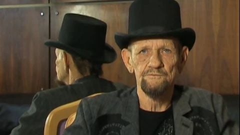 Calvin Russell ... le chanteur est mort - Purebreak