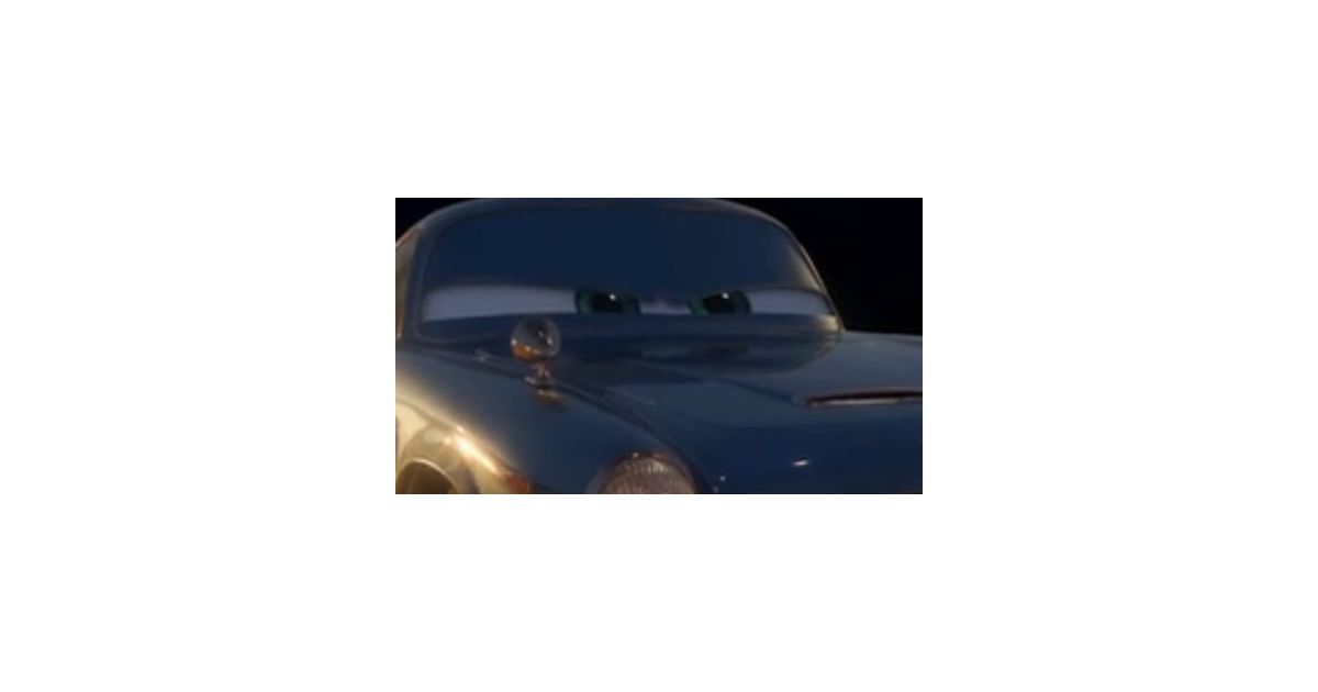 Cars 2 ... Un nouvel extrait explosif (Vidéo) - Purebreak