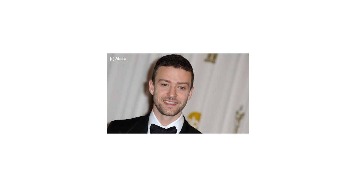 Justin Timberlake ... Son ''Dick in a box'' fait encore le buzz (VIDEO ...