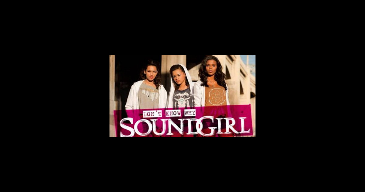 SoundGirl ... Le phénomène anglais dévoile Don't Know Why, son nouveau ...