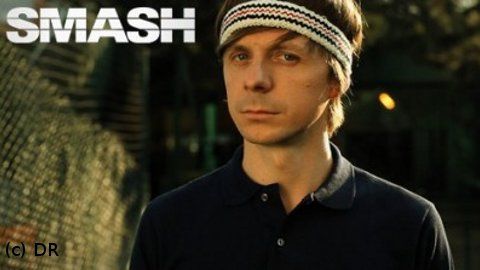 Martin Solveig ... La pochette de SMASH, son nouvel album (PHOTO ...