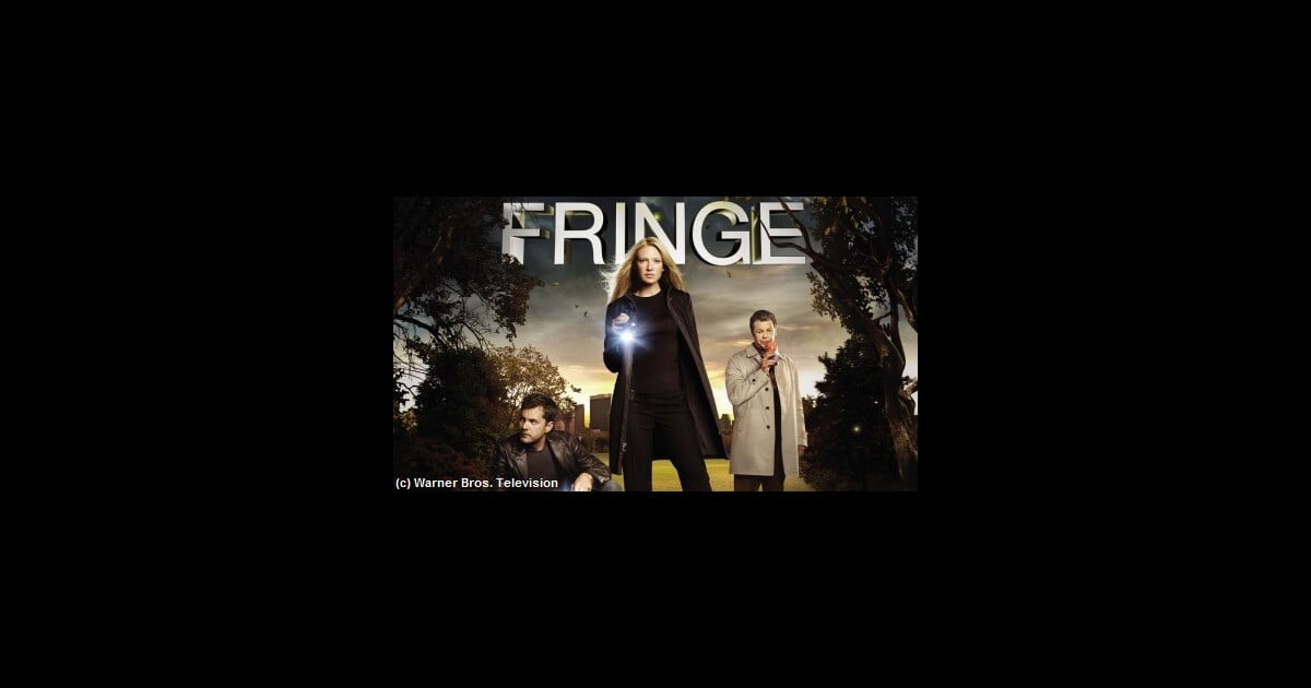Fringe saison 4 : un ancien de Stargate Atlantis débarque - PureBreak