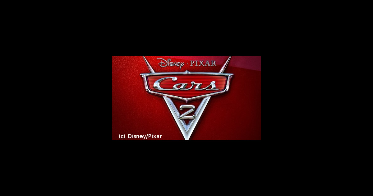 Cars 2 : premier sur la ligne d'arrivée du box office français - PureBreak