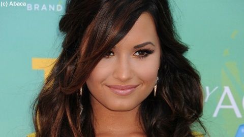 Demi Lovato : rumeur de retour dans So Random - Purebreak