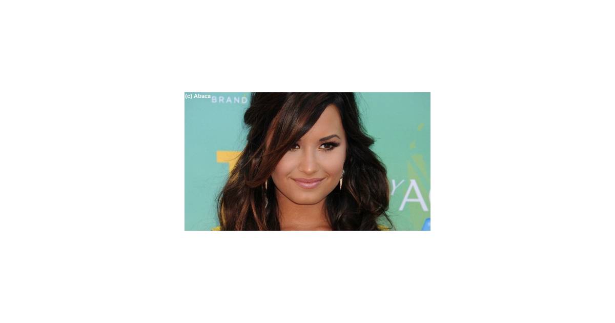 Demi Lovato : rumeur de retour dans So Random - Purebreak