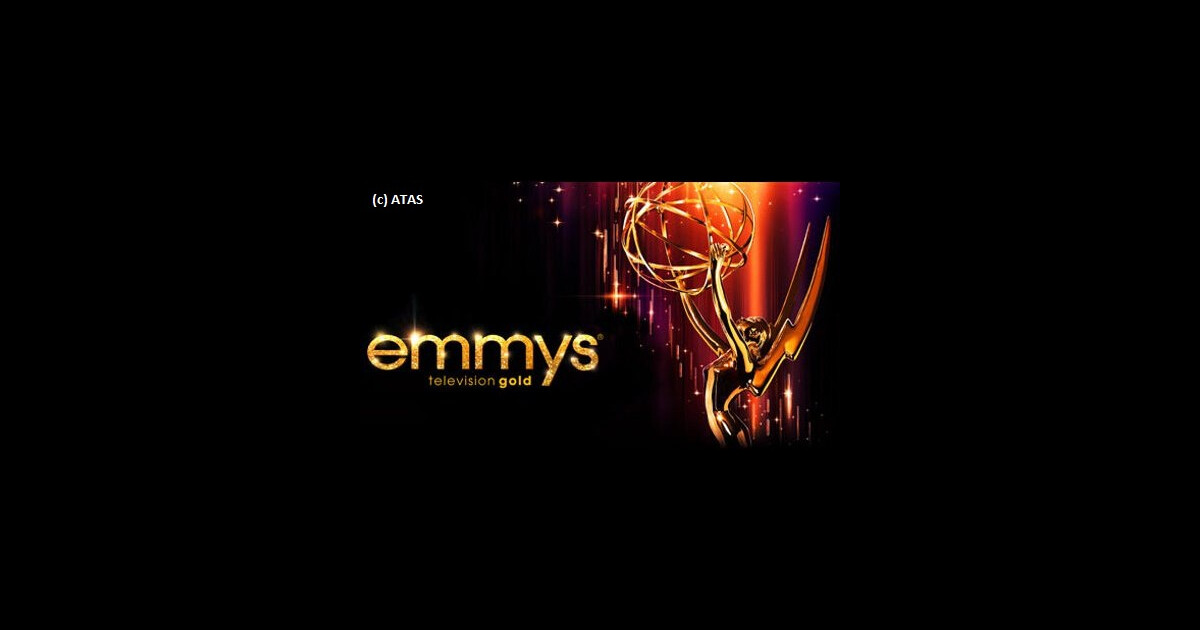 Emmy Awards 2011 : Boardwalk Empire et Gwyneth Paltrow récompensés ...