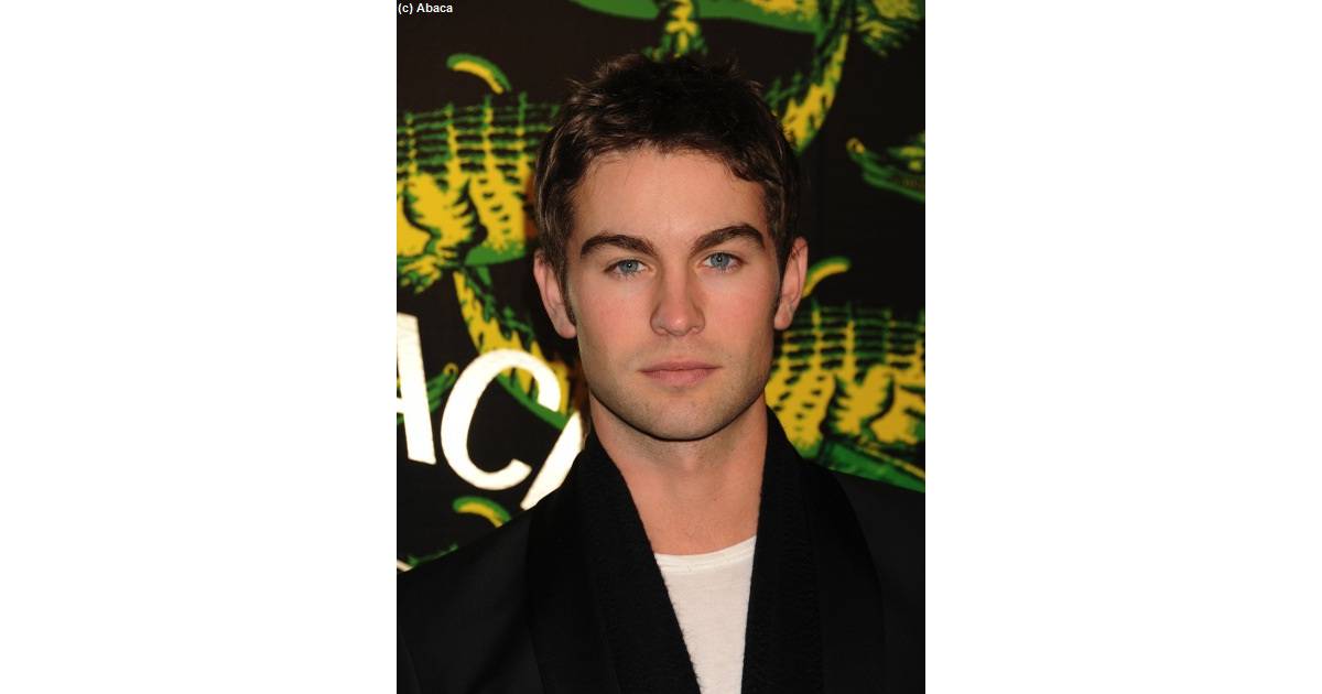 Versace pour H&M : Blake Lively, Chace Crawford et Nicki Minaj étaient ...