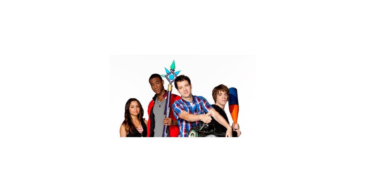 Level Up : un nouveau téléfilm pour ados sur Cartoon Network (VIDEO ...