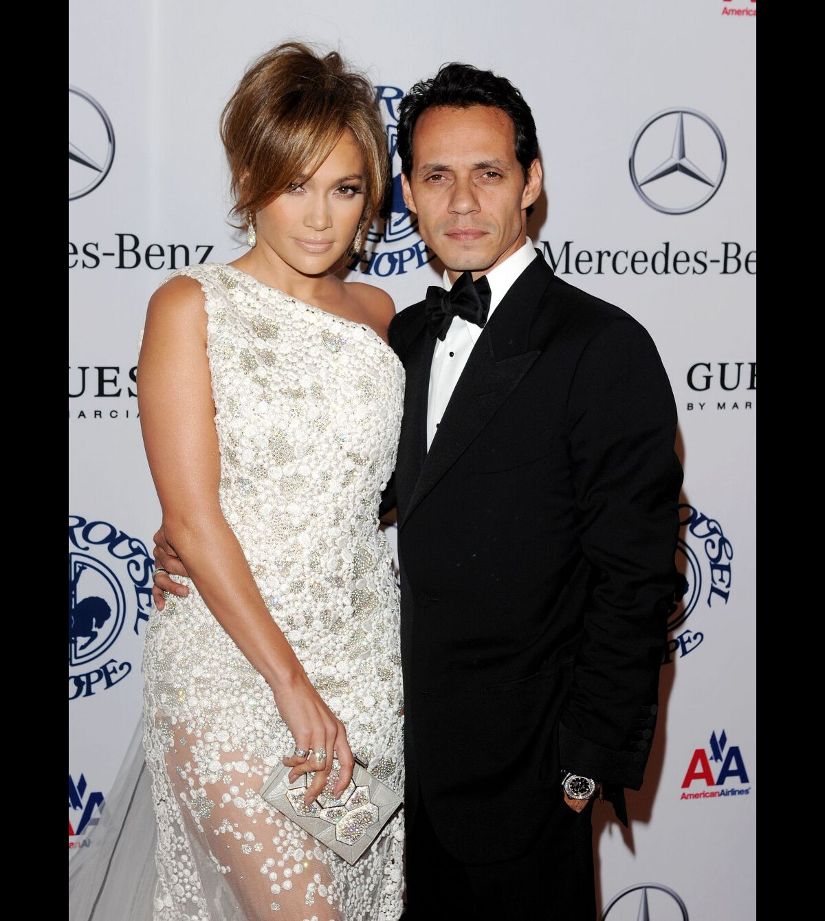 Jennifer Lopez Ex Mari