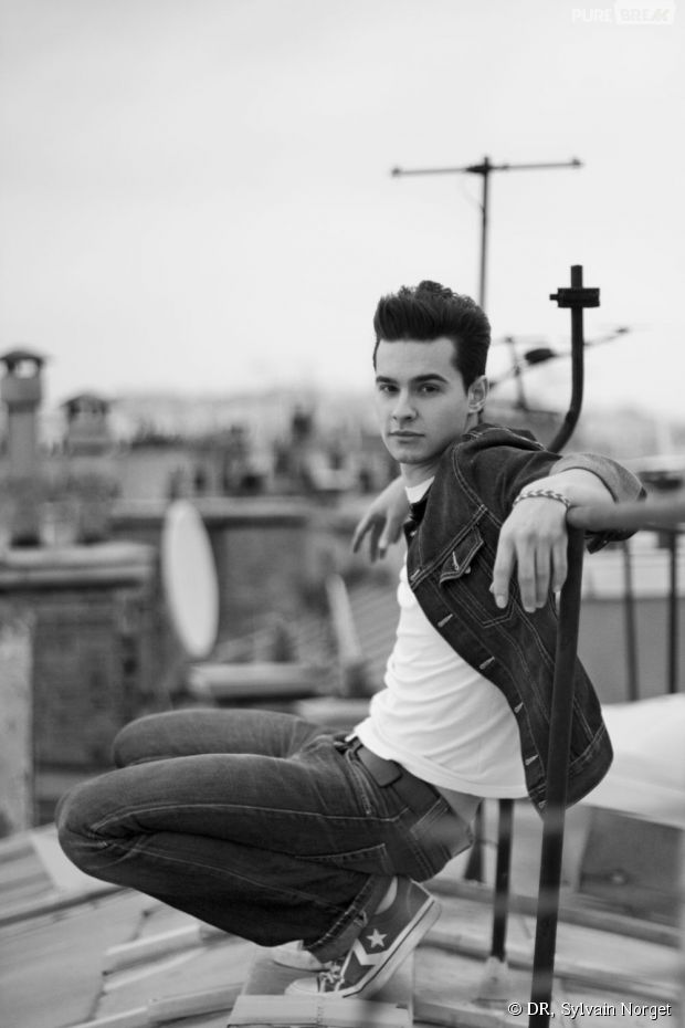 Willy Liechty (Le clan des célibataires) : Le public est au rendez-vous ...