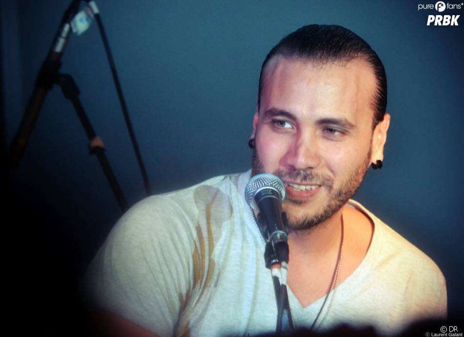 Merwan Rim et son sourire ! - Purebreak