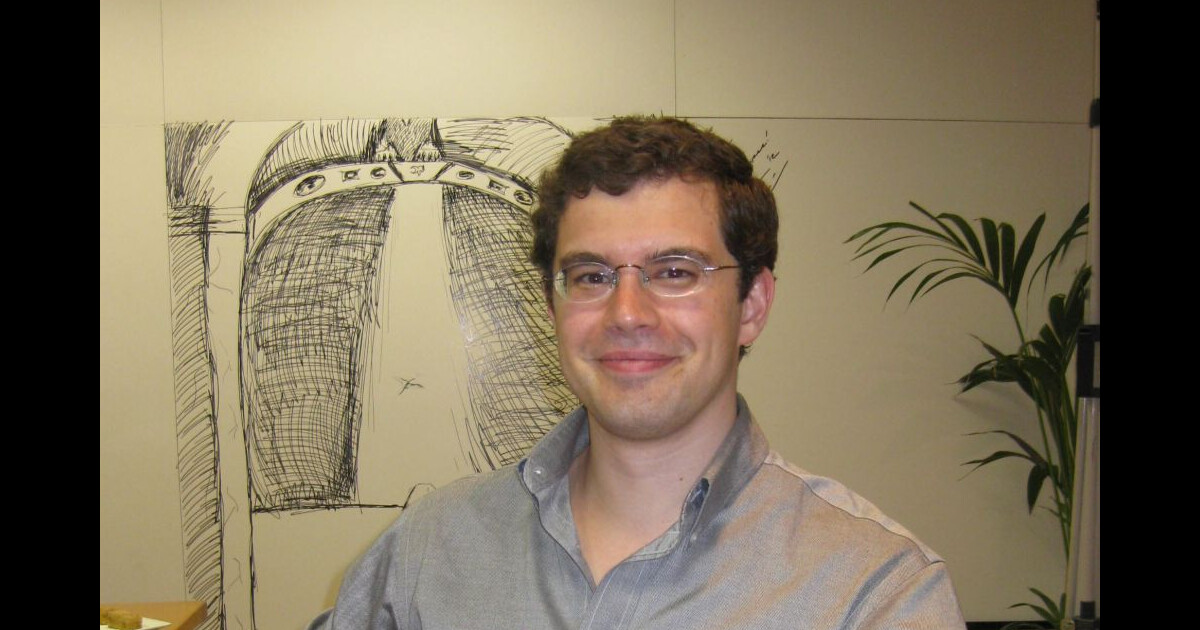 INTERVIEW EXCLU Christopher Paolini : la suite d'Eragon ? "Dans ...