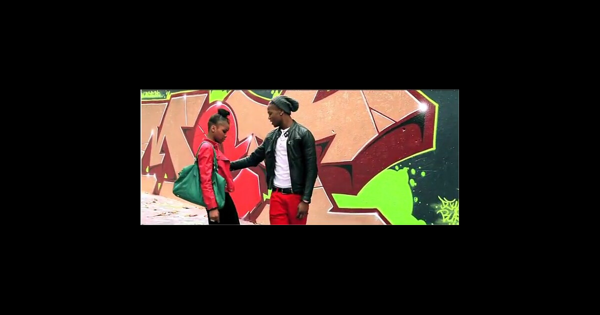 Logobi GT : Dis-Le Moi, leur clip en mode loveur ! - PureBreak