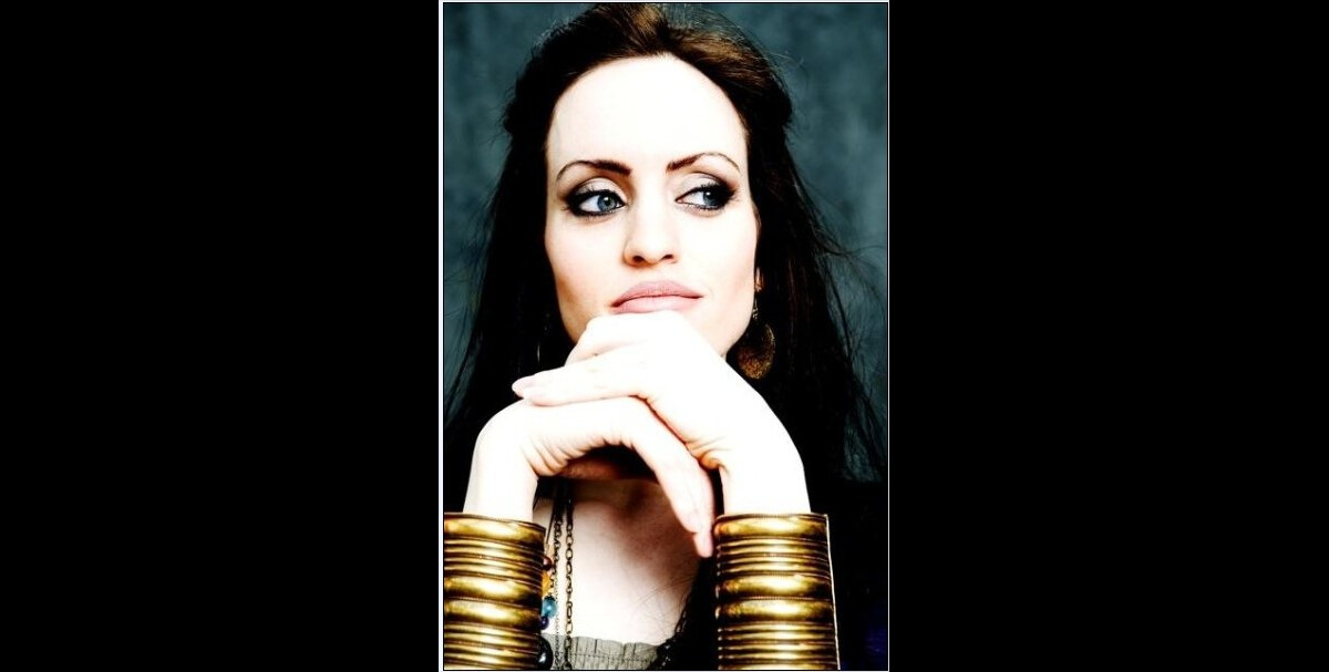 Photo : Rachel Claudio se lance désormais dans le hip hop ! - PureBreak